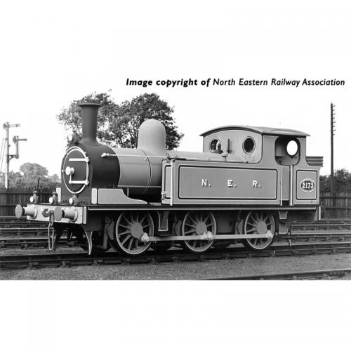 Bachmann Steam Locomotives