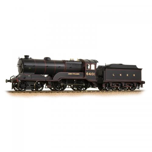 Bachmann Steam Locomotives