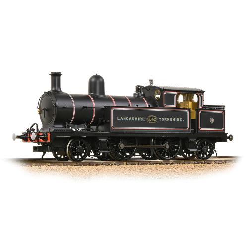 Bachmann Steam Locomotives