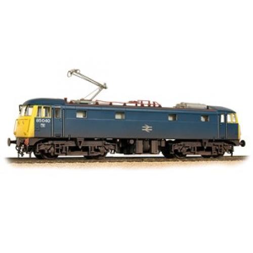 Bachmann D&E Locomotives
