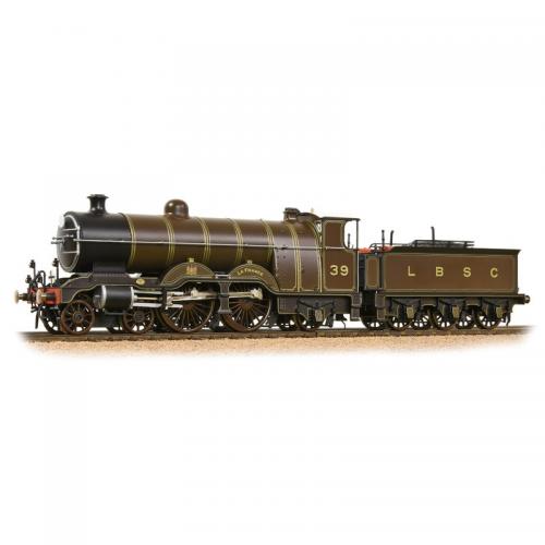Bachmann Steam Locomotives