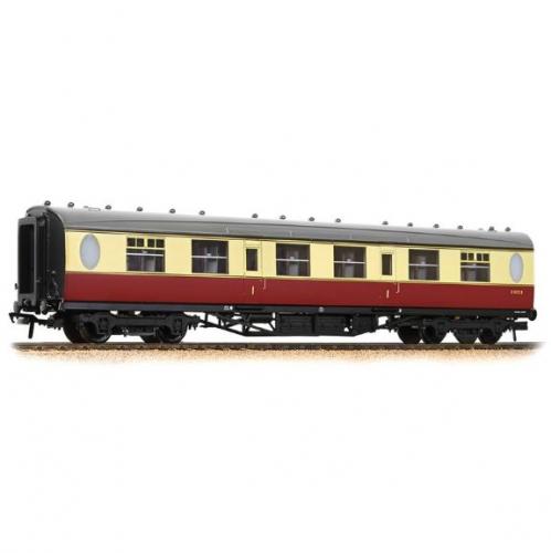 Bachmann Carriages