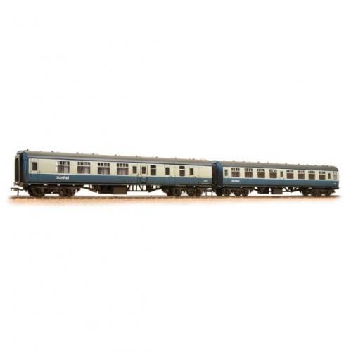 Bachmann Carriages