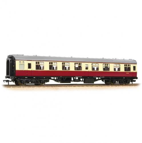 Bachmann Carriages