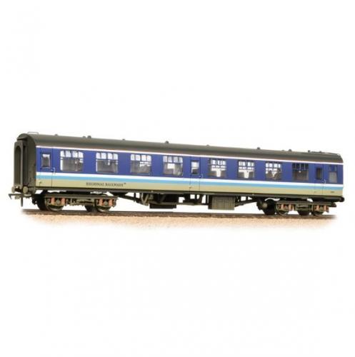 Bachmann Carriages