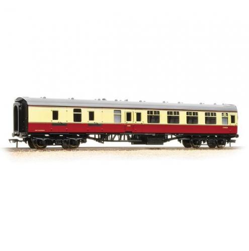 Bachmann Carriages