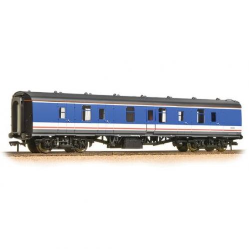 Bachmann Carriages