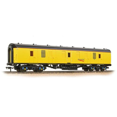 Bachmann Carriages