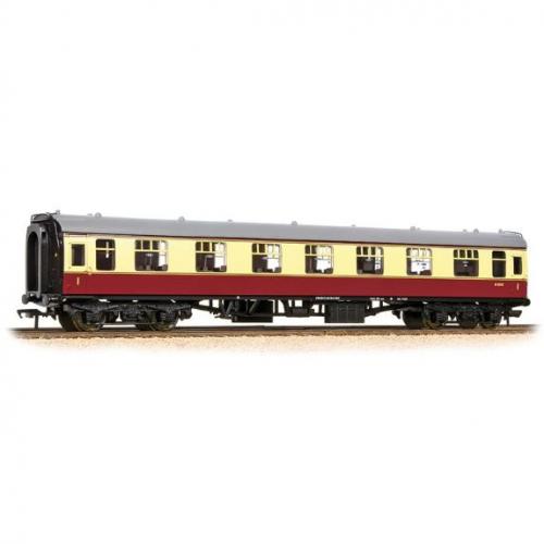 Bachmann Carriages