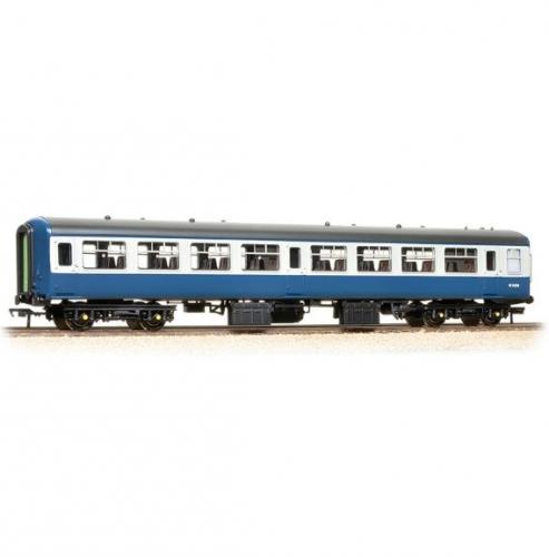 Bachmann Carriages
