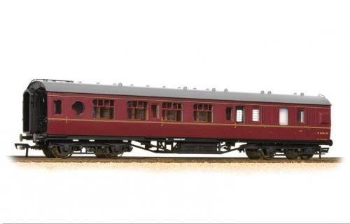 Bachmann Carriages