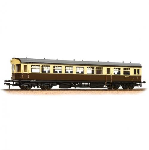 Bachmann Carriages
