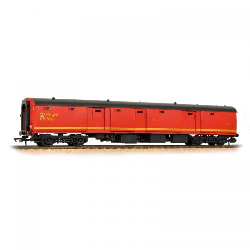 Bachmann Carriages