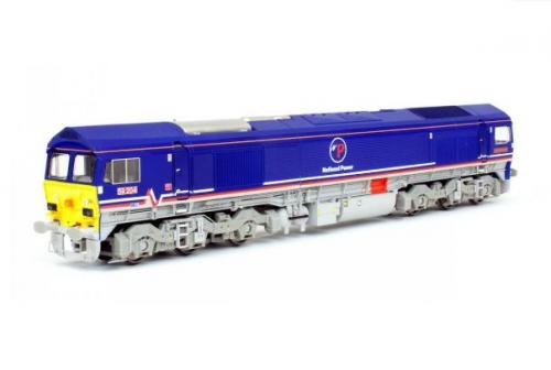 Dapol D&E Locomotives