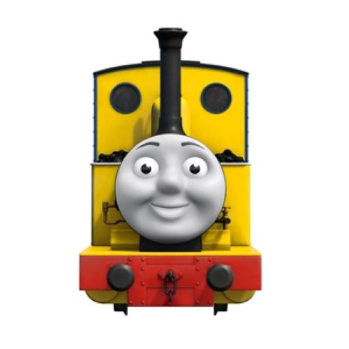 恵みの時 Bachmann Trains - Thomas & Friends? - Narrow Gauge Yellow RHENEAS ...