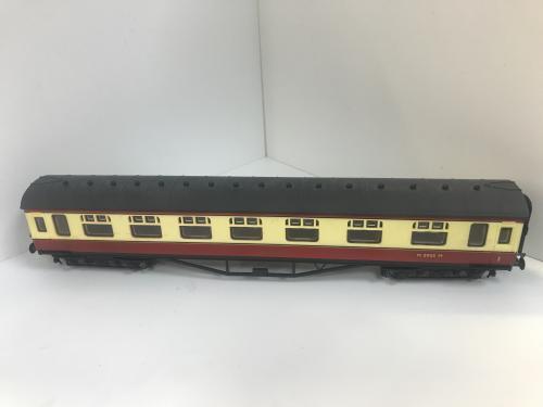 OO Gauge