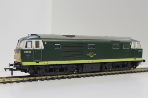 OO Gauge