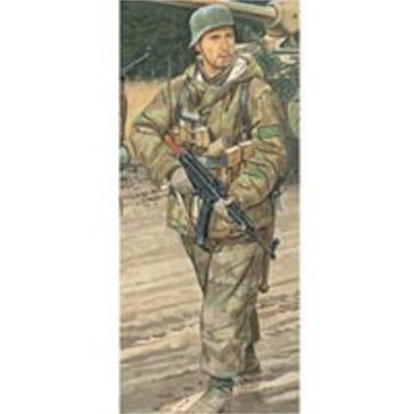 1629 Dragon 352nd Volksgrenadier Division Lt