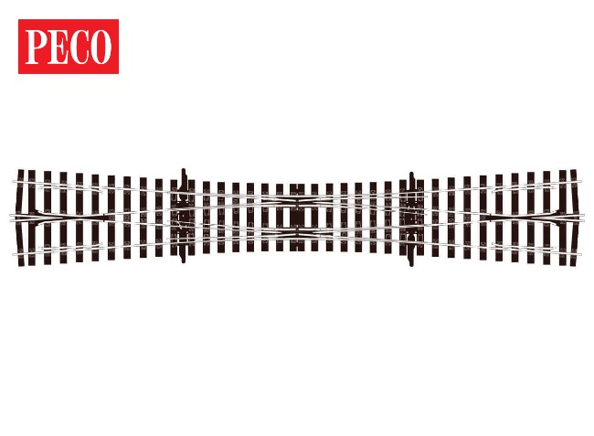 SL-E790BH Peco Double Slip