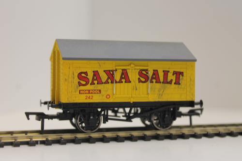 OO Gauge