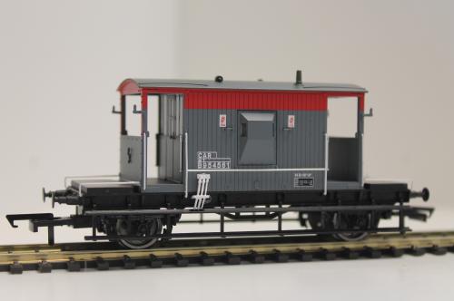 OO Gauge
