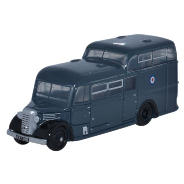 Commer Commando RAF