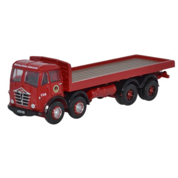 Foden FG Platform - BRS