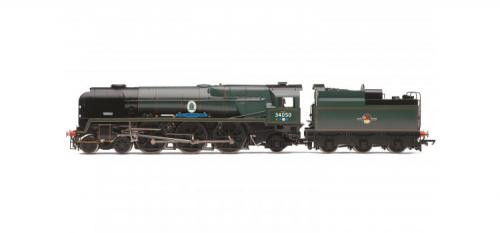 Hornby Steam Locomotives