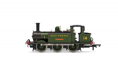 Hornby Steam Locomotives