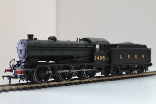 OO Gauge