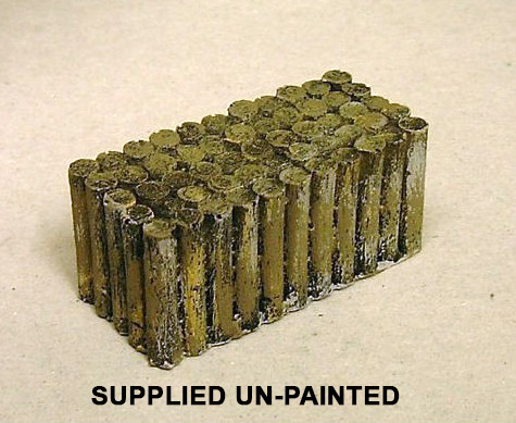 Pit props Load 2 [15']