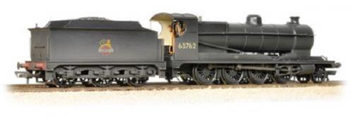 Bachmann Steam Locomotives