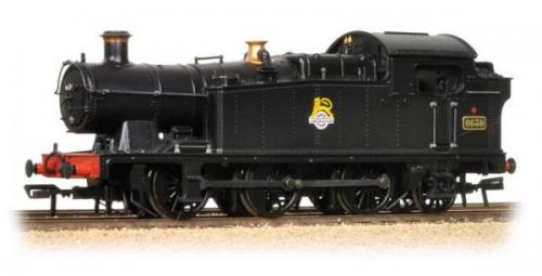 Bachmann Steam Locomotives