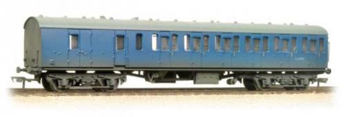 Bachmann Carriages
