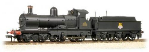 Bachmann Steam Locomotives
