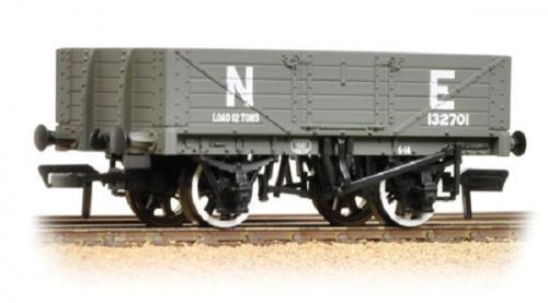 Bachmann Wagons