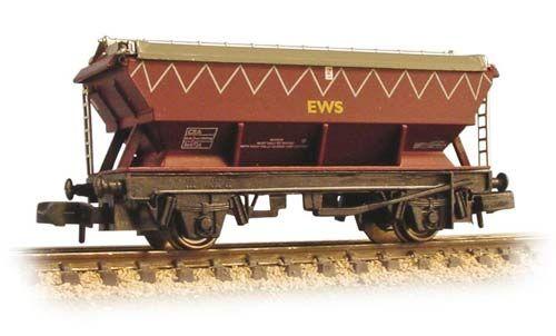 Graham Farish Wagons