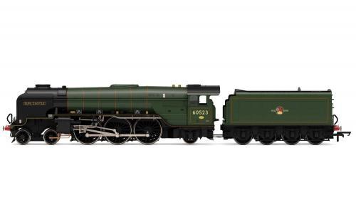 Hornby Steam Locomotives